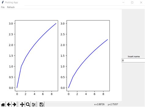 Import Matplotlibpyplot As Plt How To Solve Programmerah