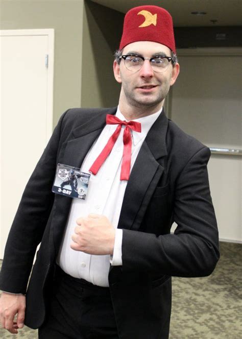 Gravity Falls Stan Cosplay Gravity Falls Stan Cosplay