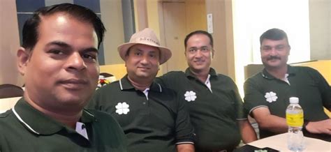 Bhanu Pratap Singh Posted On Linkedin