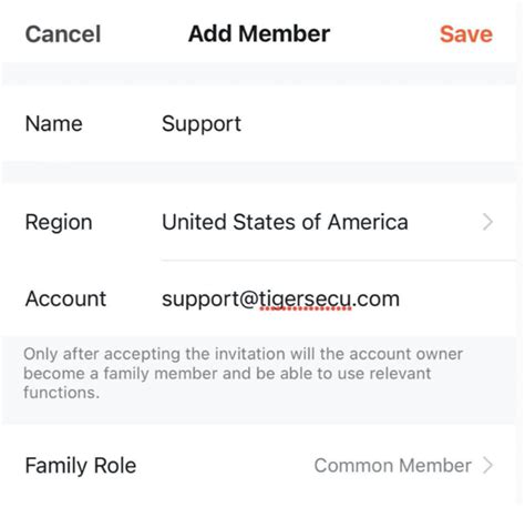 Q How To Add Multiple Users To Access My Wifi Nvr For Remote Viewing