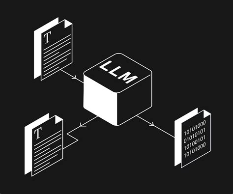 Large Language Model Icon Llm Icon Language Model Illustration 32474799 Vector Art At Vecteezy