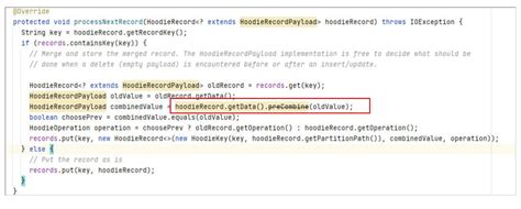 Flink Hudi 实现多流拼接大宽表 知乎