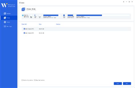 Solved Macrium Reflect Free Alternative In Wittytool