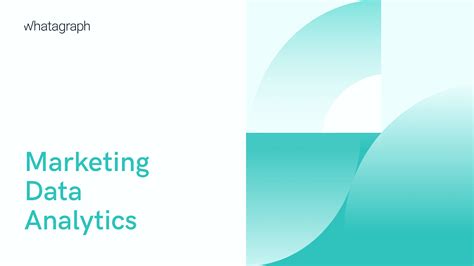 Streamline Marketing Data Analytics For Clients Whatagraph