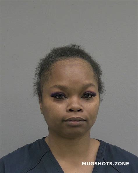 Gould Tyeisha Shenay 11132022 Alachua County Mugshots Zone