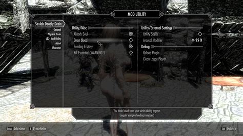 Sexlab Deadly Drain Page 63 Downloads Sexlab Framework Le Loverslab