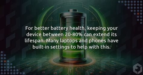 Itondemand On Linkedin Techtips Sustainability Electronics Laptops Smartphones Devicehealth