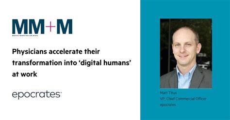 Matt Titus On Linkedin Great Catching Up With Mmm And Marc Iskowitz To Discuss Hcps And Their