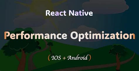 번역 React Native 디버깅 프로파일링 및 고급 최적화에 대한 완벽한 가이드ios Android