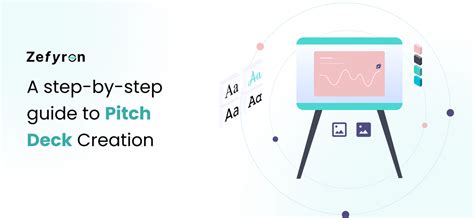 Zefyron A Step By Step Guide To Pitch Deck Creation