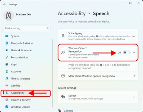 How To Use The Voice Input Instead Of Typing On Windows Techdirectarchive