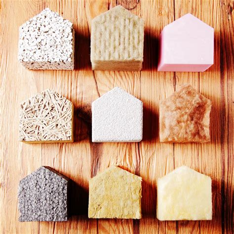 Home Insulation Types Gulfmsa
