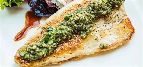 Дорадо як смачно запекти рецепти страв з риби Кулінарія Foodoboz