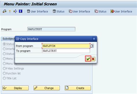 How To Create Custom Button In Tmg Sap Community