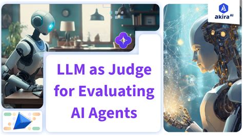 Transforming Ai Evaluation With Llm Judges