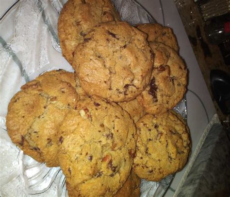 Pepperidge Farms Sausalito Cookies Copycat Recipe