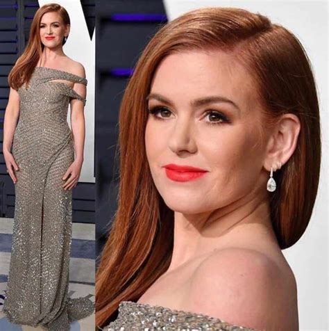 How Redheads Can Rock A Bold Red Lip Oscar Inspiration Blue Red Lipstick Deep Red