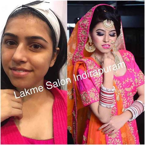 Bridal Makeup Lakme Cost Saubhaya Makeup