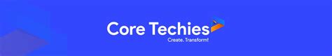Core Techies Linkedin