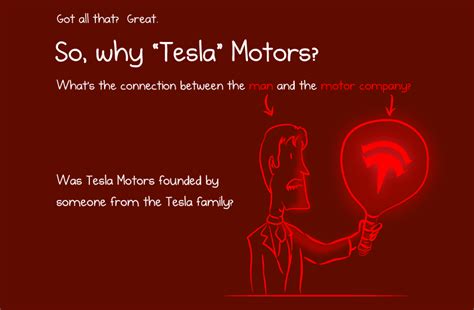 What It S Like To Own A Tesla Model S Part The Oatmeal