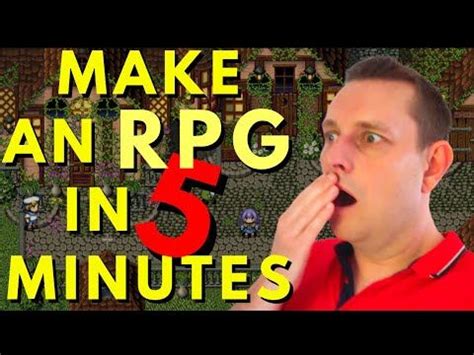 RPG Playground Make An RPG Game Without Coding For Free