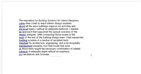 How To Remove Line Breaks Enters From A Paragraph