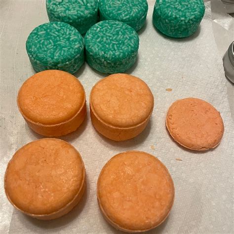 Diy Solid Shampoo Bars ~ Sci Version ~ 2 Recipes Etsy