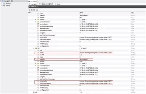 在kubernetes上扩展mongodb,这样可以吗?pod 在kubernetes上扩展mongodb,这样可以吗?pod