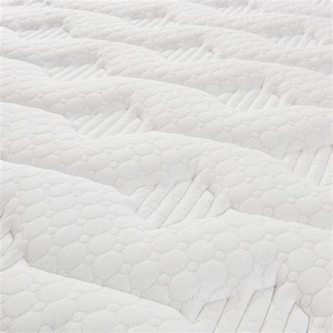 Silentnight Breathable 1750 Miracoil King Size Mattress