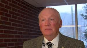 County Commissioner Zane Vanover To Run For Sullivan County Mayor