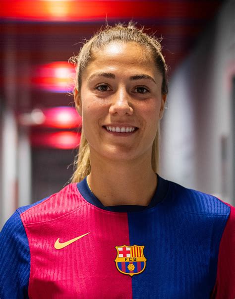 Estadísticas De Laia Aleixandri Fc Barcelona Players