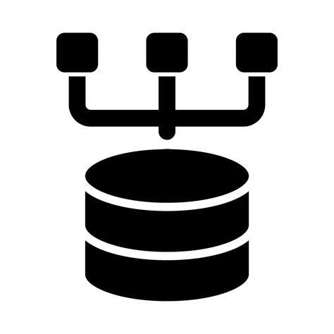 Data Modeling Vector Icon 26453159 Vector Art At Vecteezy