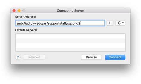 How To Connect To A Server Citizenside