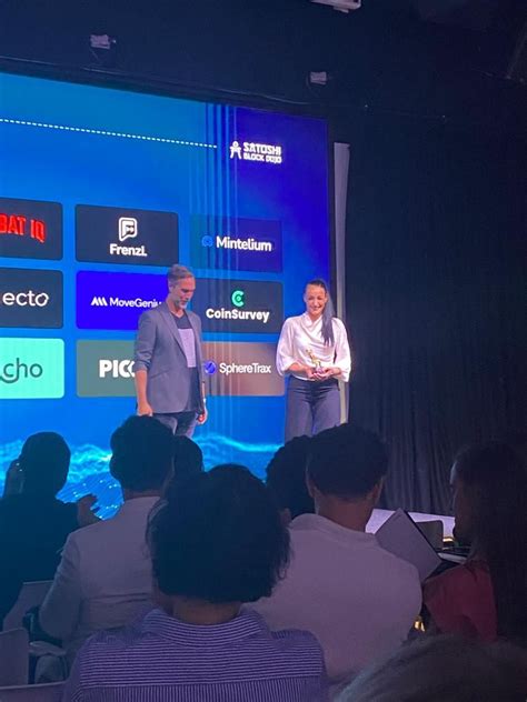 Dunja Rombouts On Linkedin Coo Thankyou Building Innovation Tech