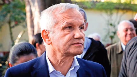 Ordenan Captura Contra El Exdirector Del Dapre Gs Noticias Com