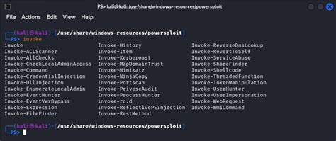 How To Use PowerSploit In 2025 Easy Hacking Tutorial