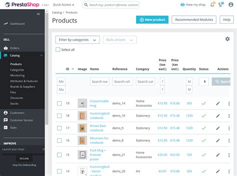 Prestashop Vs Woocommerce Which Is Best For Your Store