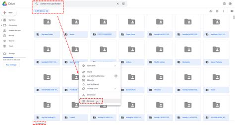 How To Completely Delete Everything From Google Drive At Once