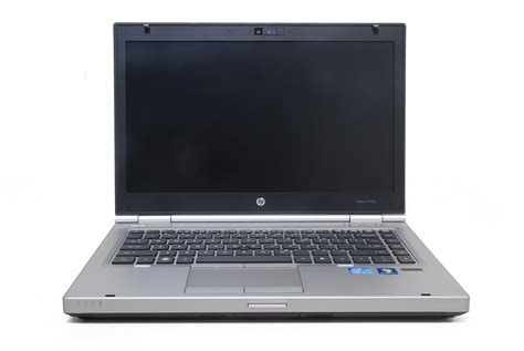 Hp Elitebook P Notebook Review Photo Gallery Techspot
