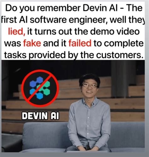 Arsalan Afzal On Linkedin Ai Devin Programming Developer