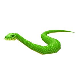 Tree Python WoW Battle Pet