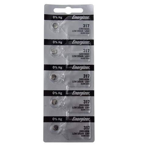 Energizer Batteries, -- E317: Star Time Supply