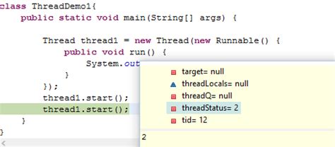 Java Multithreading And Concurrency Interview Questions And Answers