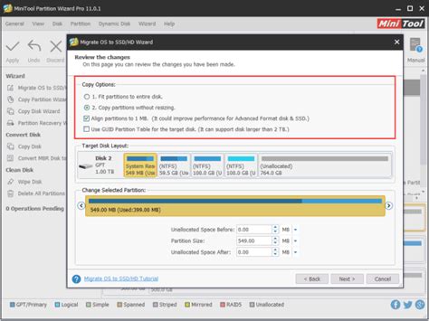 How To Get Best Performance From Ssd In Windows 781011 Minitool