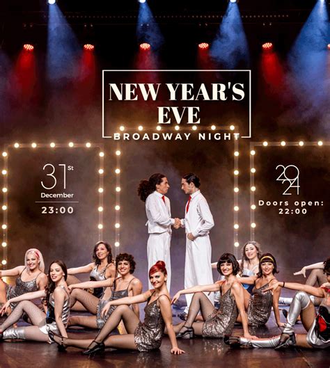 ახალი წელი 2024 თეატრში ყველაზე კაშკაშა შოუ თბილისში