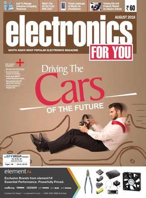 Arduino Based MOSFET Terminal Identification System Read This Story On Magzter