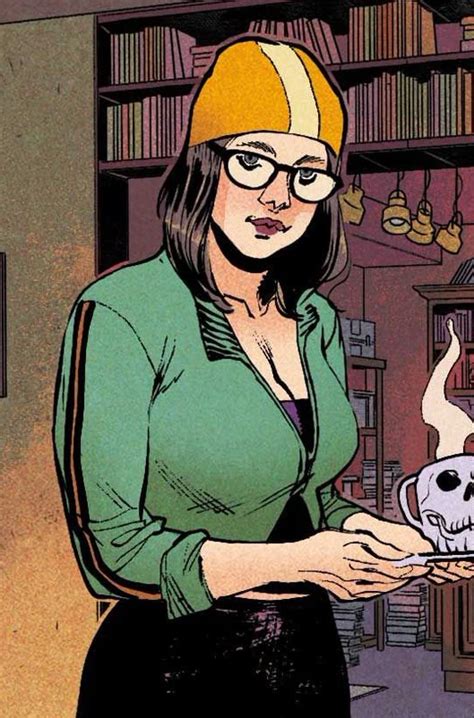 Darcy Lewis Earth 616 Marvel Database Fandom