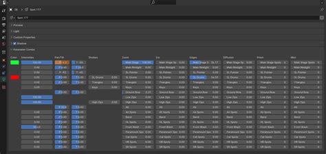 How To Adjust Maximum Allowable Width Of N Panel Python Support Blender Artists Community