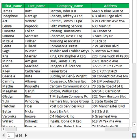 How To Use Print Preview Option In Excel With Example
