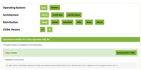 Linux离线安装cuda Toolkit、cudnn虚拟机离线安装cuda Csdn博客 Linux离线安装cuda Toolkit、cudnn虚拟机离线安装cuda Csdn博客